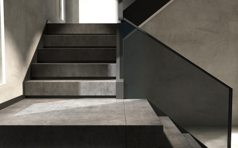 traprenovatie - Vloerder, Vloerwerken en tegelwerken